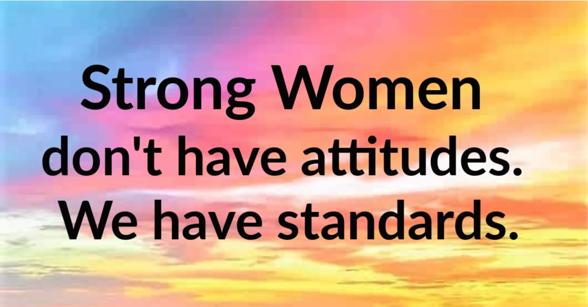 Strength and Compatibility: The Characteristics That Define a Strong ...