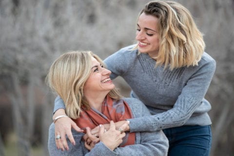 Growing Closer: Strengthening Relationships is Good for Your Soul