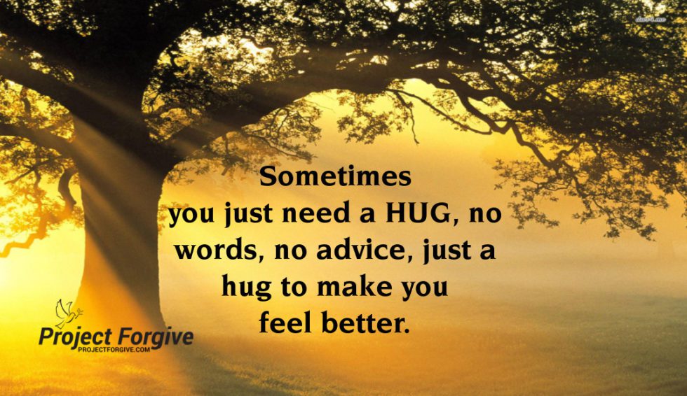 The Power of Hugs: How Embracing Your Kids and Grandkids Makes Them ...