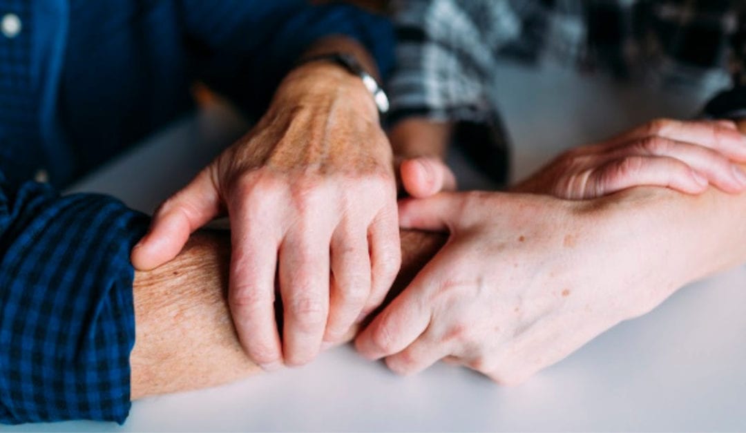 Five Ways to Start Forgiving Your Parents