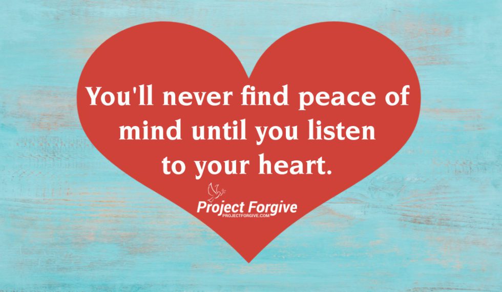 A Releasing Practice for Shifting Past Limiting Thoughts, Painful ...