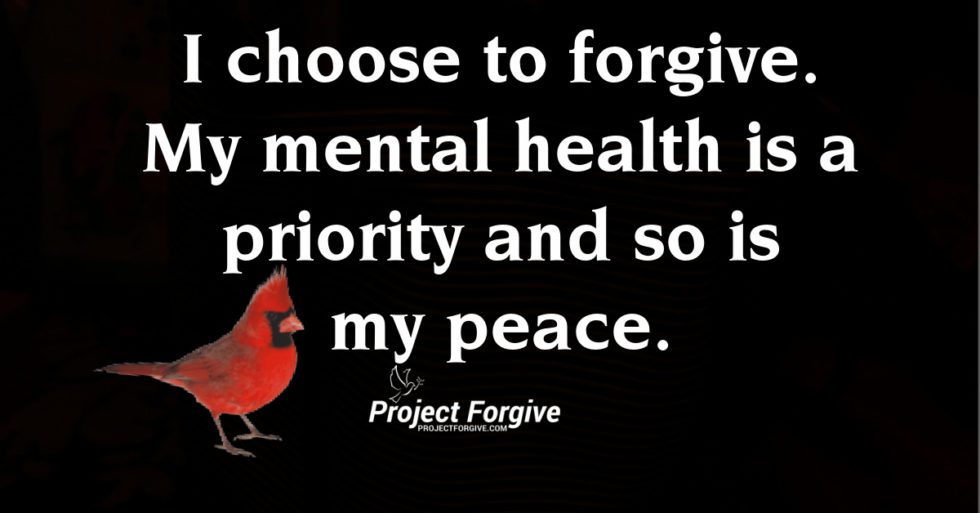 Finding Peace: How Forgiveness Transforms That Feeling of Stuck