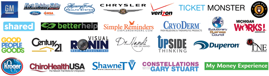 Partners & Supporters