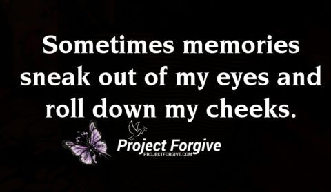 Unpacking Grief: How It Feels Like Carrying a Stone in Your Pocket