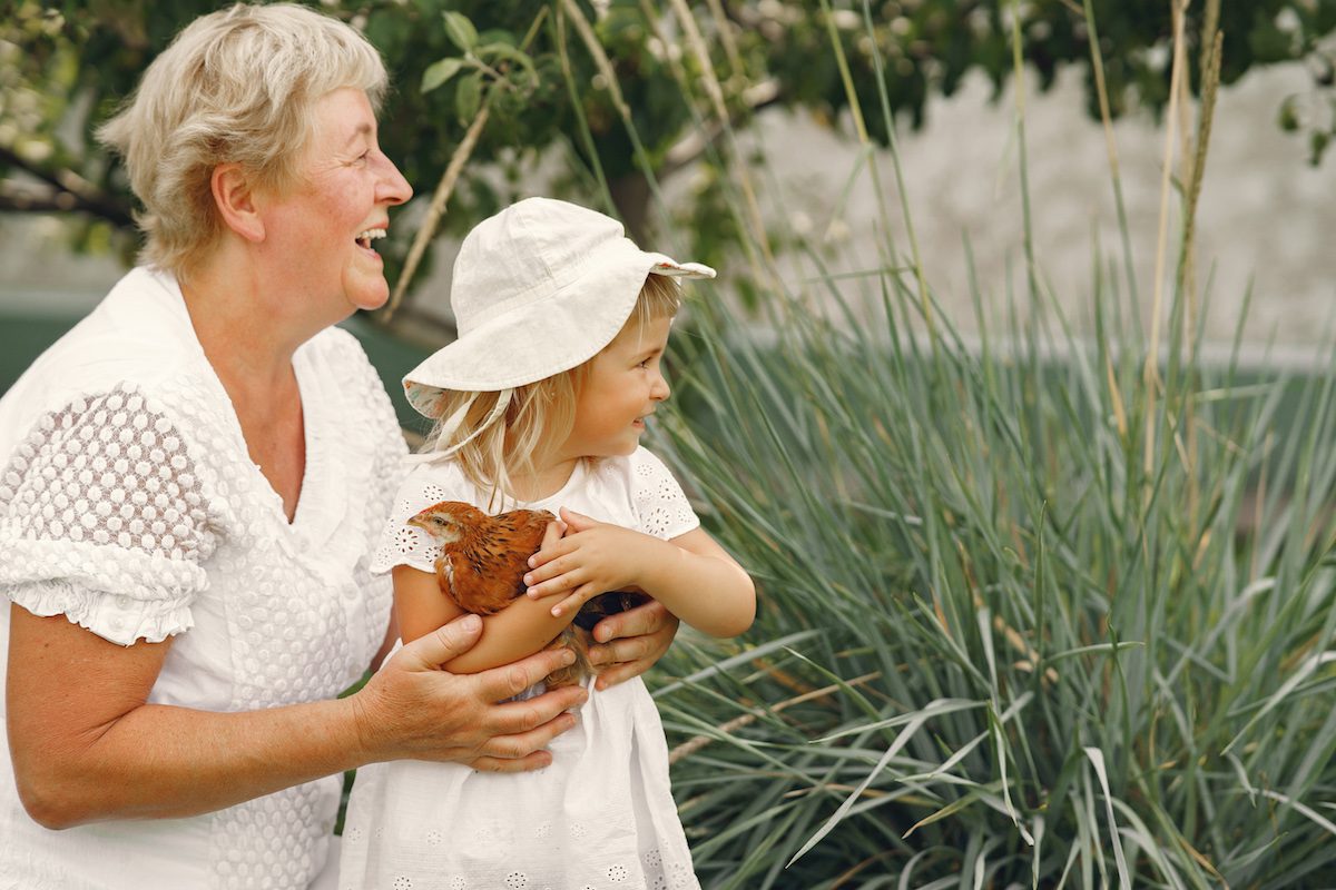 Embracing Getting Older: Finding Joy and Freedom in Your Golden Years