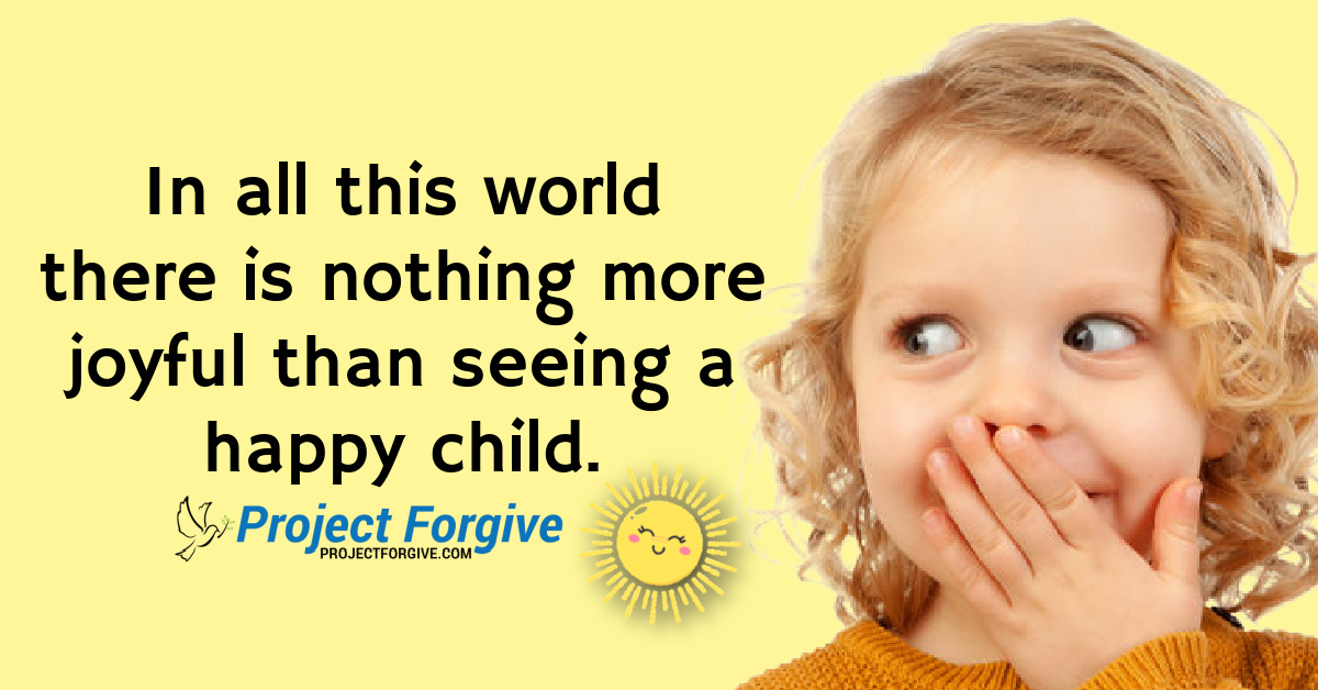 Pure Joy from a 2nd Grader