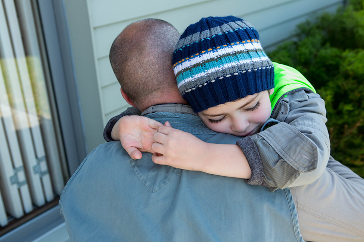 Forgiveness: A Brave Heart's Journey to Healing