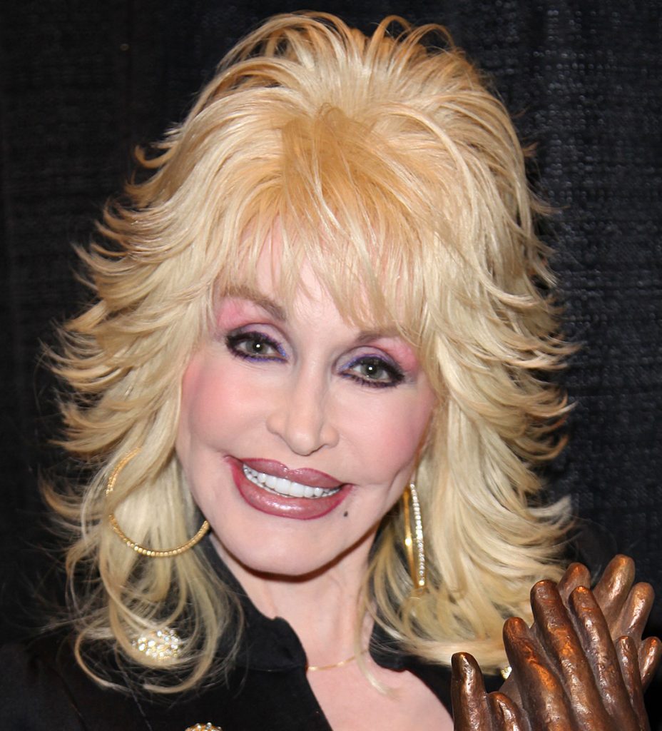 Dolly Parton: A Heart of Gold and a Voice of Inspiration