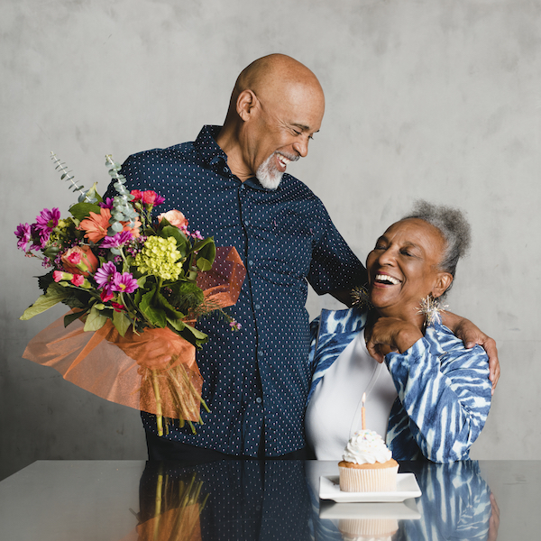 Growing Older, Growing Freer: Embracing the Joys of Aging
