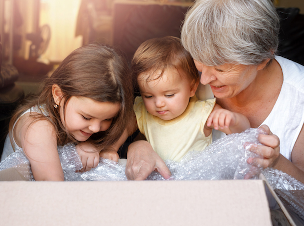 Grandma's House: The Surprising Sleepover Benefits & Impact On Your ...