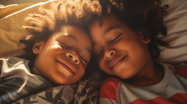 Grandma's House: The Surprising Sleepover Benefits & Impact On Your ...