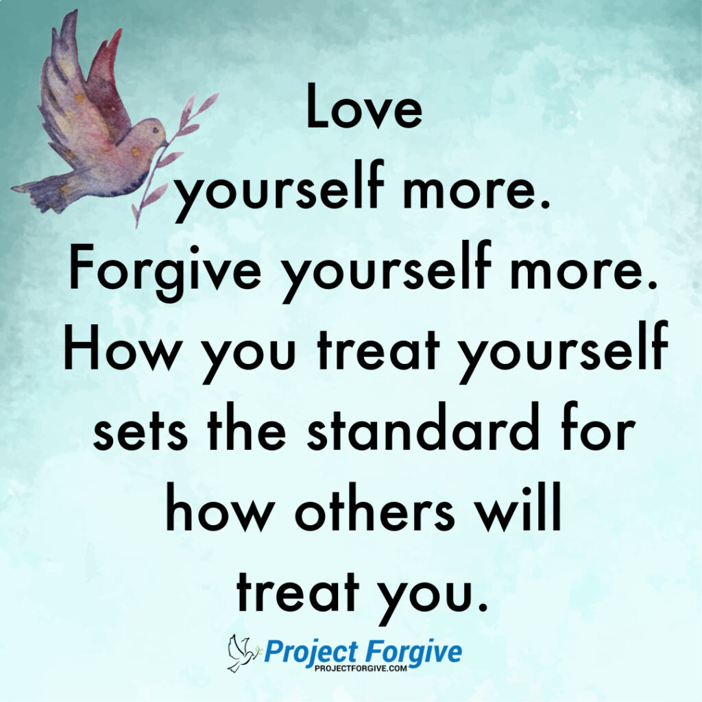 Mastering Forgiveness: A Crucial Skill of Emotional Intelligence